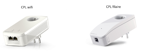 Tout savoir sur l'adaptateur CPL de VOO