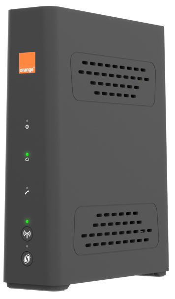 Les atouts du modem Orange CGA437A