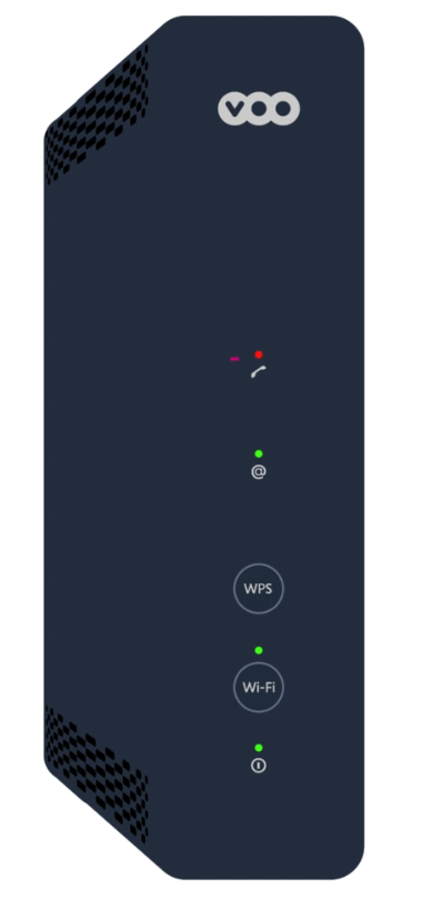 Guide d'installation de votre nouveau modem