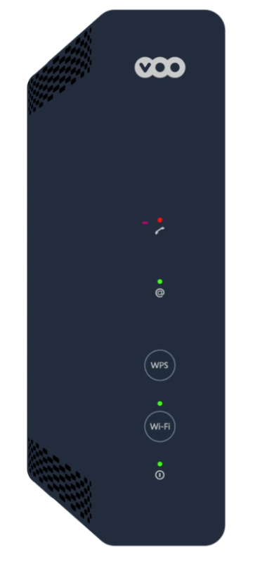 Guide d'installation de votre nouveau modem
