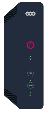Guide d'installation de votre nouveau modem