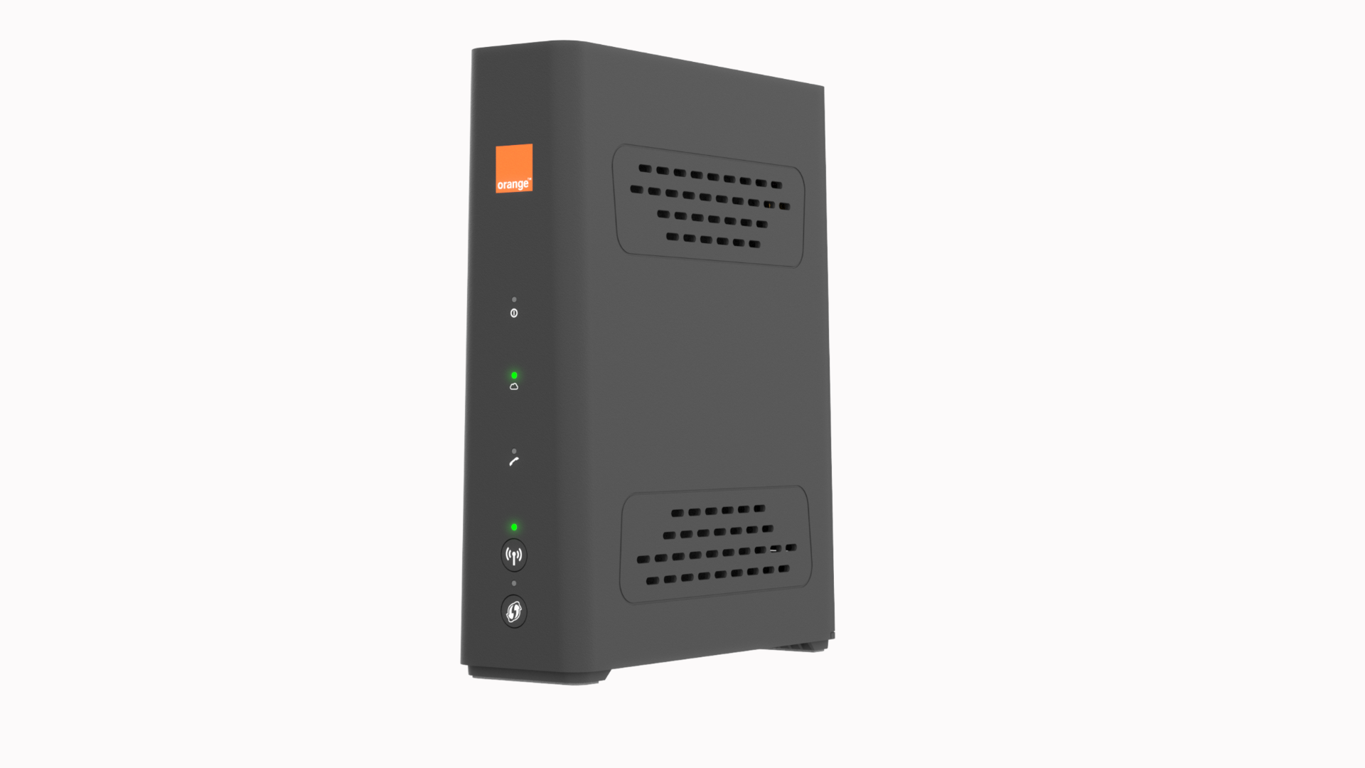 Les fonctionnalités du modem Orange CGA437A