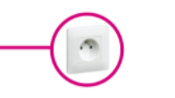 Vérifier le branchement du modem VOO