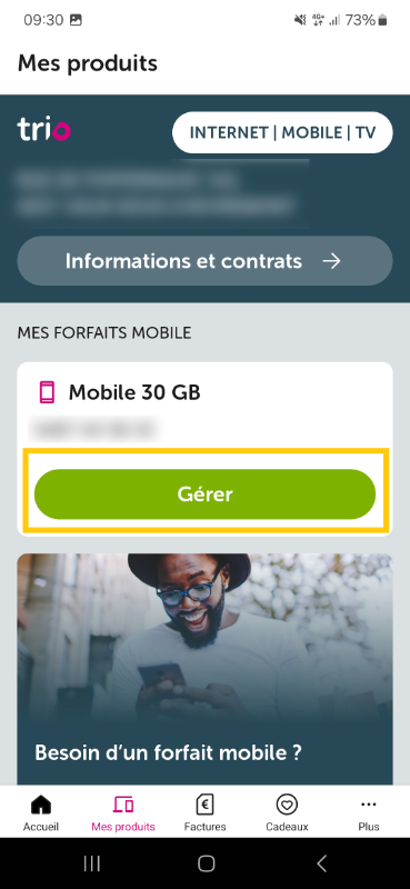 GSM perdu ou volé, que faire ? Bloquer votre carte SIM