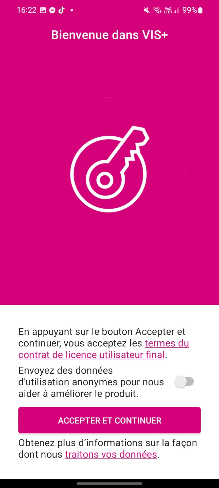 Tout savoir sur VOO INTERNET SECURITY+ (VIS+)