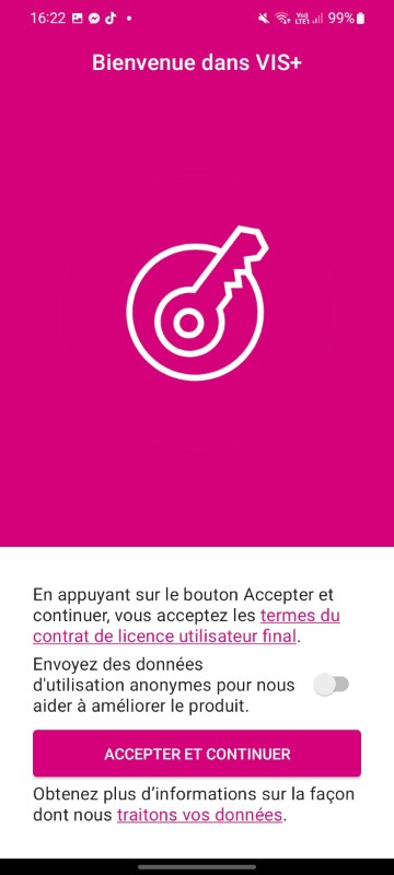 Tout savoir sur VOO INTERNET SECURITY+ (VIS+)