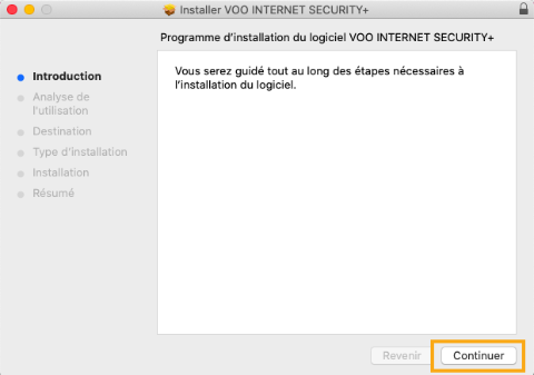 Tout savoir sur VOO INTERNET SECURITY+ (VIS+)
