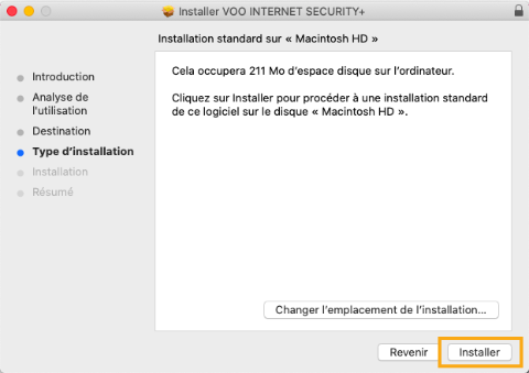 Tout savoir sur VOO INTERNET SECURITY+ (VIS+)