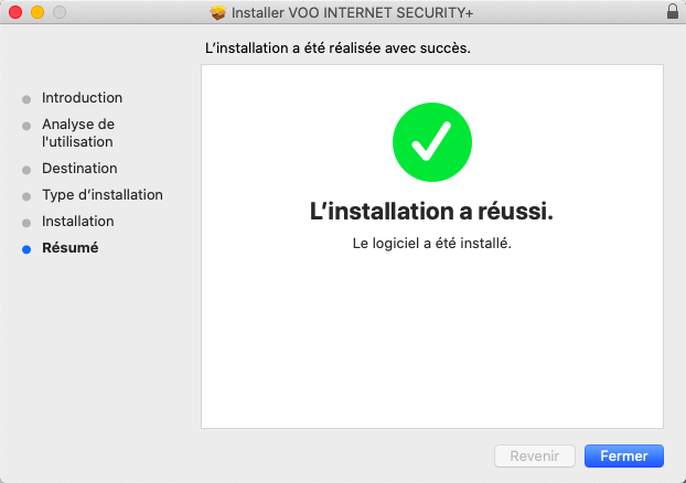 Tout savoir sur VOO INTERNET SECURITY+ (VIS+)