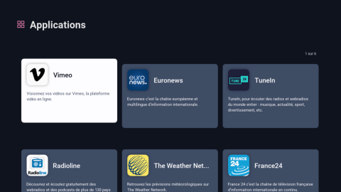 VOO TV+ : présentation, avantages, gestion et enregistrements