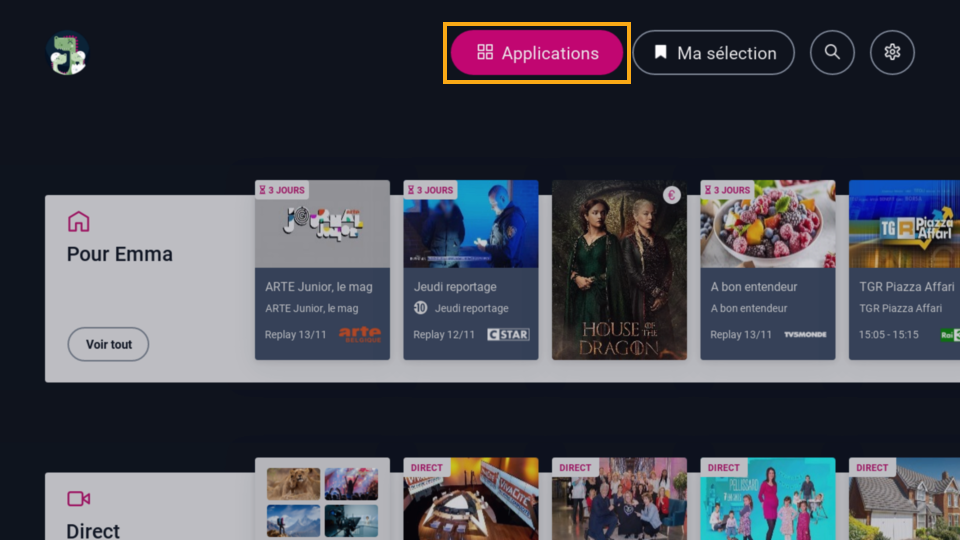 VOO TV+ : présentation, avantages, gestion et enregistrements